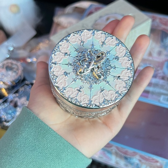 flowerknows | Makeup | Flowerknows Swan Lake Box Gift Set | Poshmark